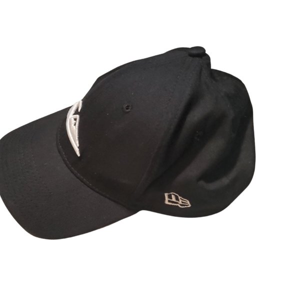 Quiksilver | Accessories | New Era 39thirty Quicksilver Cap | Poshmark
